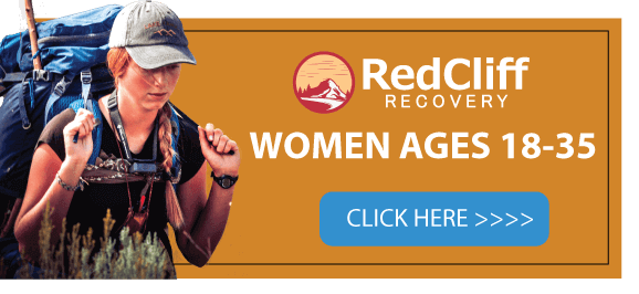Wilderness Therapy Programs for Troubled Teens | RedCliff Ascent