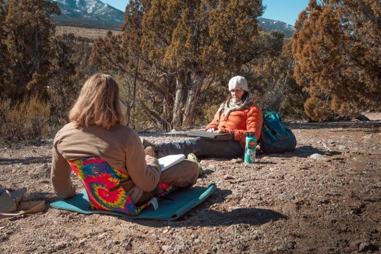 Boot Camp for Kids: There is a Better Way - Wilderness Therapy for ...