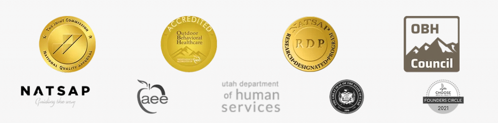 Wilderness Therapy Program in Utah Supporting Families and Teens For ...